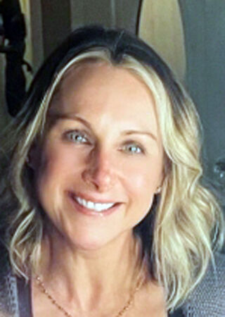 Christine Anne Chovanec (nee Puchalski)