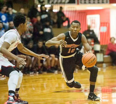 Region gets four Indiana All-Stars in boys basketball