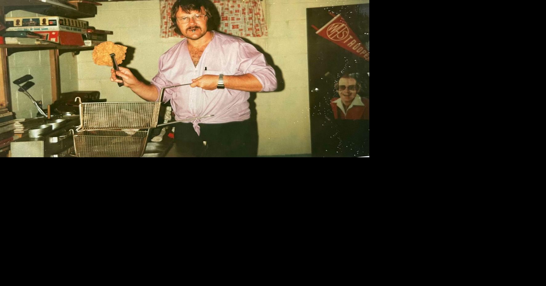 Unexpected gifts from strangers about your late loved ones