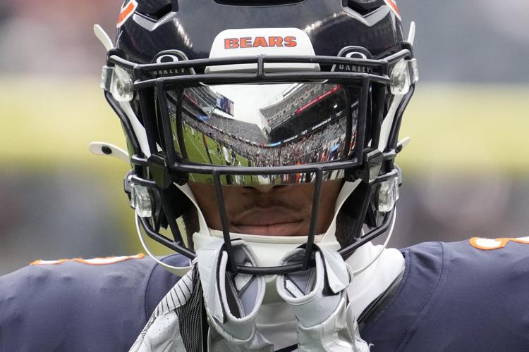 Open letter to Bears CEO Kevin Warren: It's a trick play