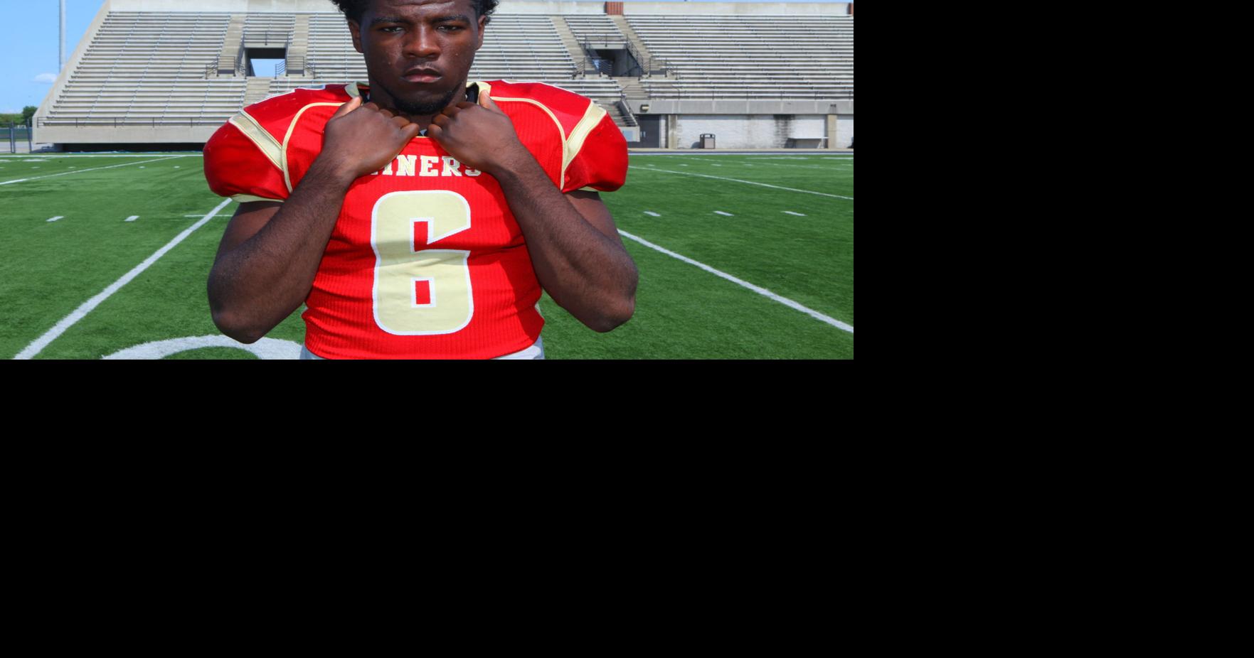 STEVE HANLON: Andrean's Cameron Williams and 'The Dandy Dozen'