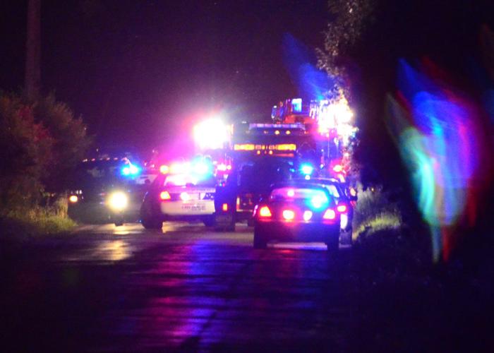Woman 31 Killed In Crash On Gary Street