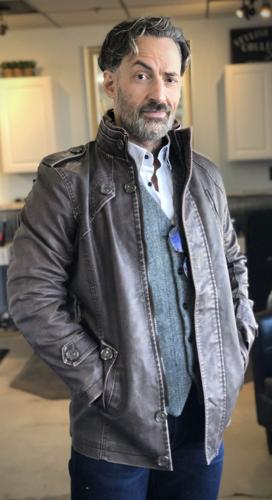 Shelf Life: Jim Butcher releases latest book 'The Olympian Affair'