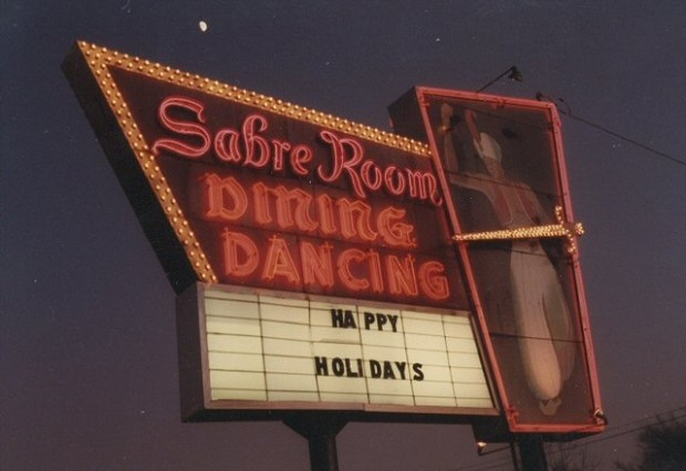 OFFBEAT: Chicago's legendary southside Sabre Room back to bringing in ...
