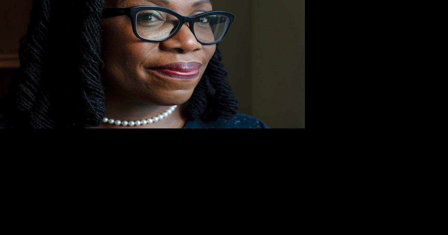 Region leaders in law and politics cheer historic Supreme Court nomination