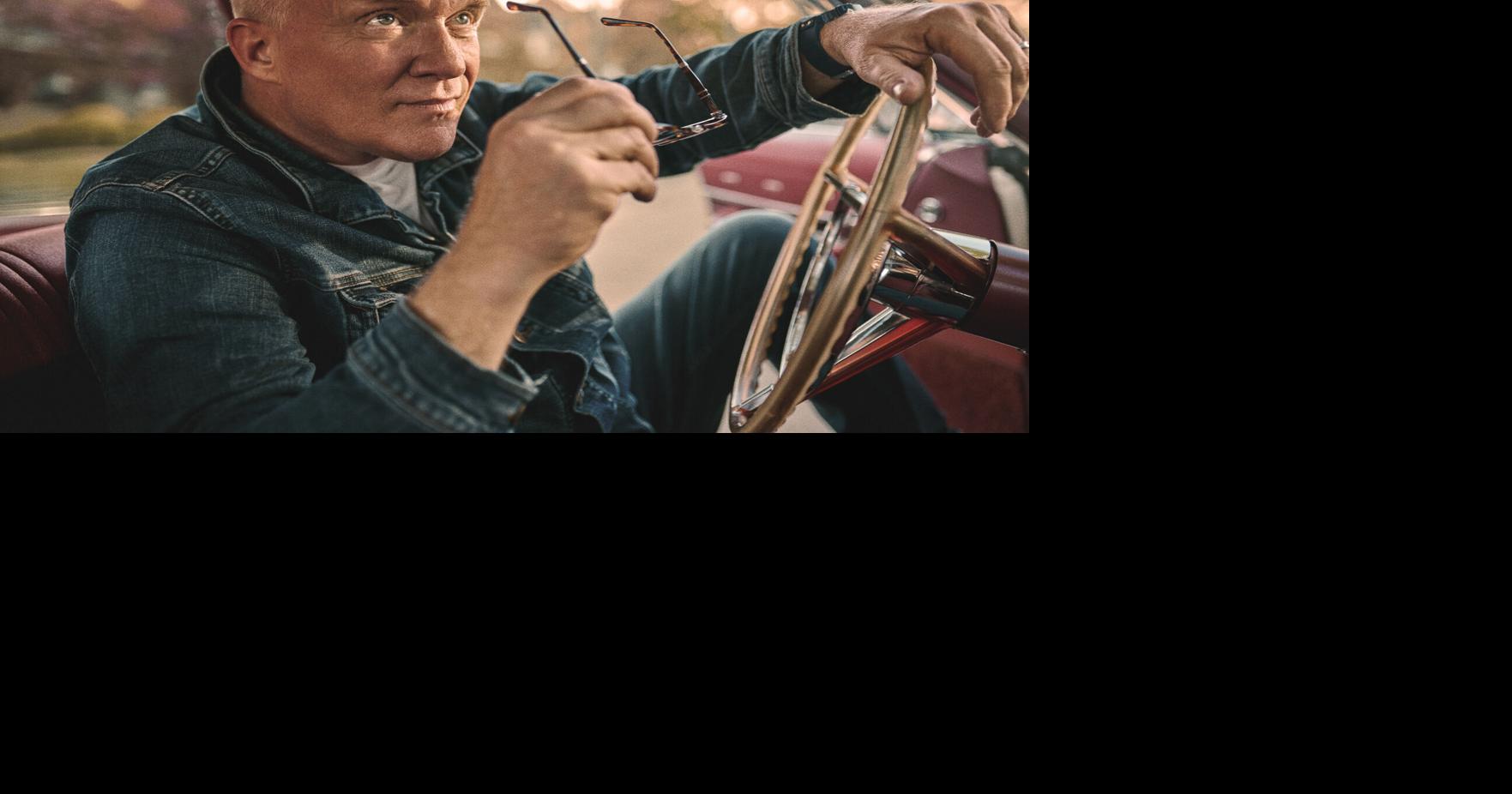 Celluloid salute: Anthony Michael Hall to visit Region