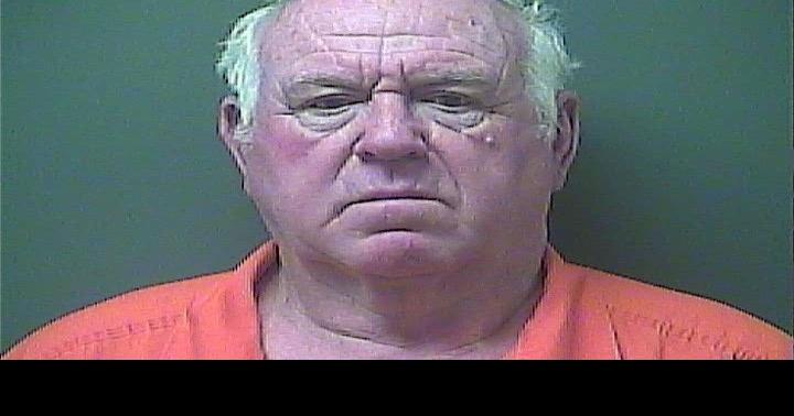 Accused Michigan City child molester faces additional charges after ...