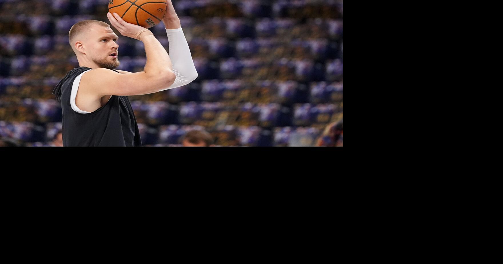 DOHERTY: NBA injury study gives answers, triggers questions