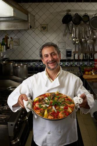 Cook something unexpected this holiday season