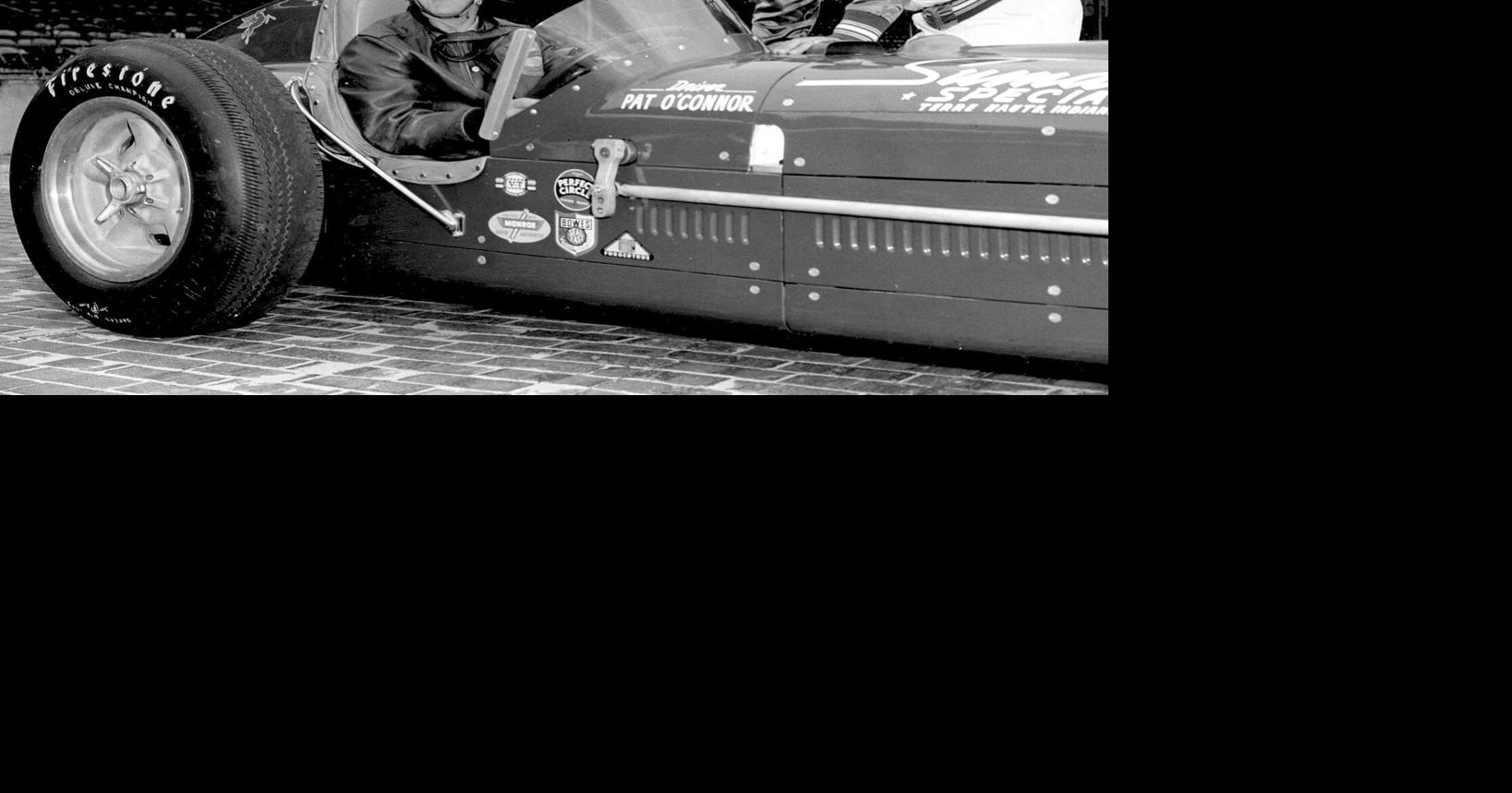 Ray Nichels to be Inducted into Motorsports Hall of Fame