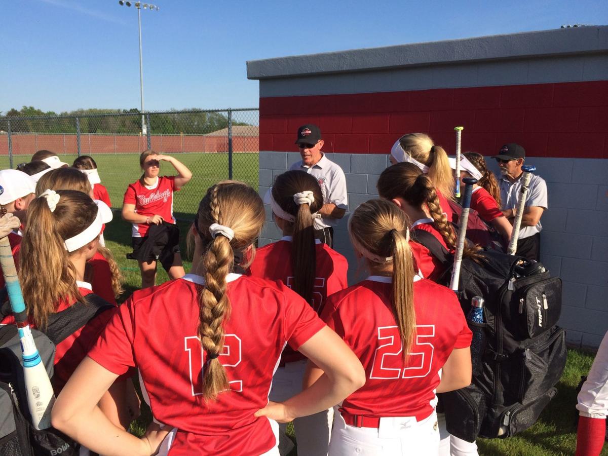 PREP SOFTBALL: Lake Central gets huge win over Kankakee Valley | Crown ...