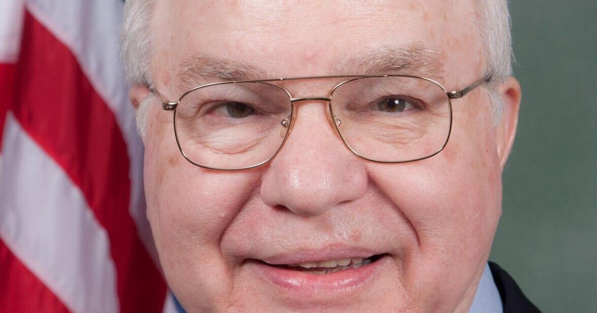 Tinley Park remembers Patrick Rea, veteran, trustee, friend