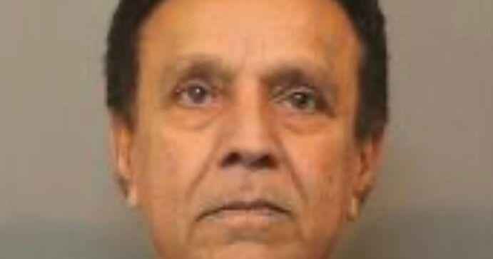 Police make arrest in Winfield beating death