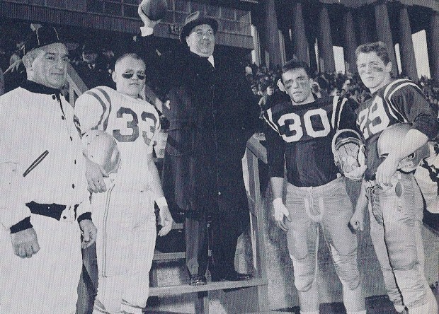 Prep Bowl to leave Soldier Field