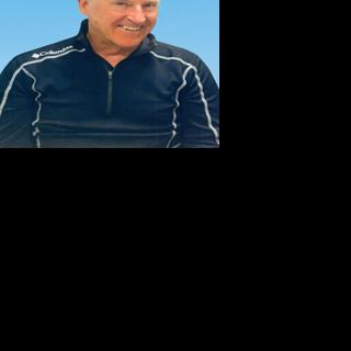 Richard F. "Rick" Trapp