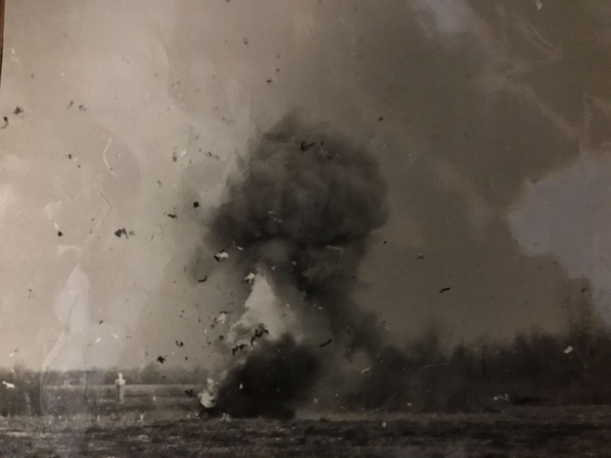 Kingsbury Ordnance Plant changed the landscape of LaPorte County ...