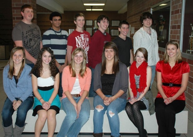 Chesterton High School to crown homecoming royalty tonight