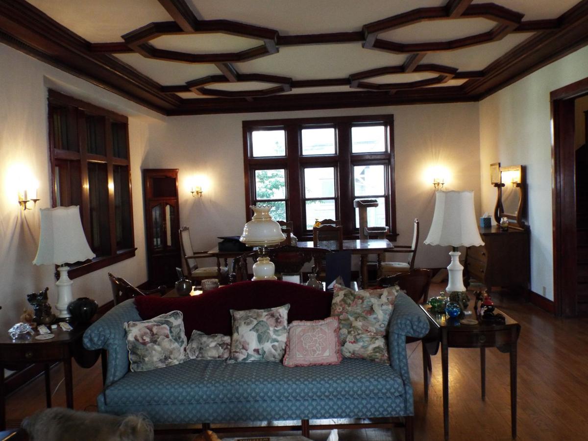 Gallery: 3,000-square-foot rectory