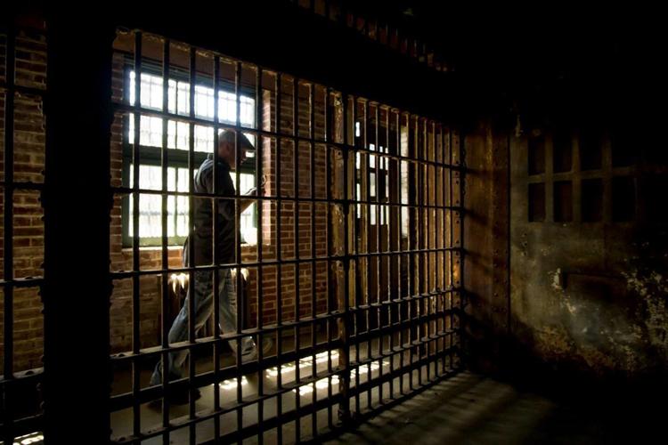 Region native spotlights Old Lake County Jail in new ‘History Alive’ series