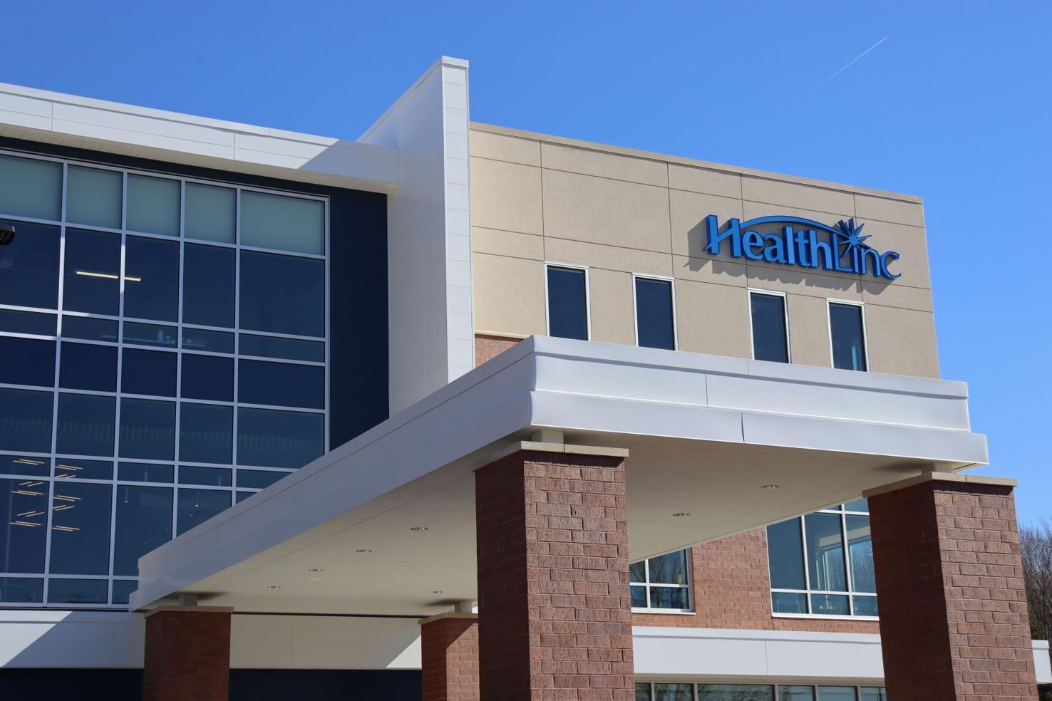 HealthLinc celebrates ribbon-cutting of new clinic in Michigan City