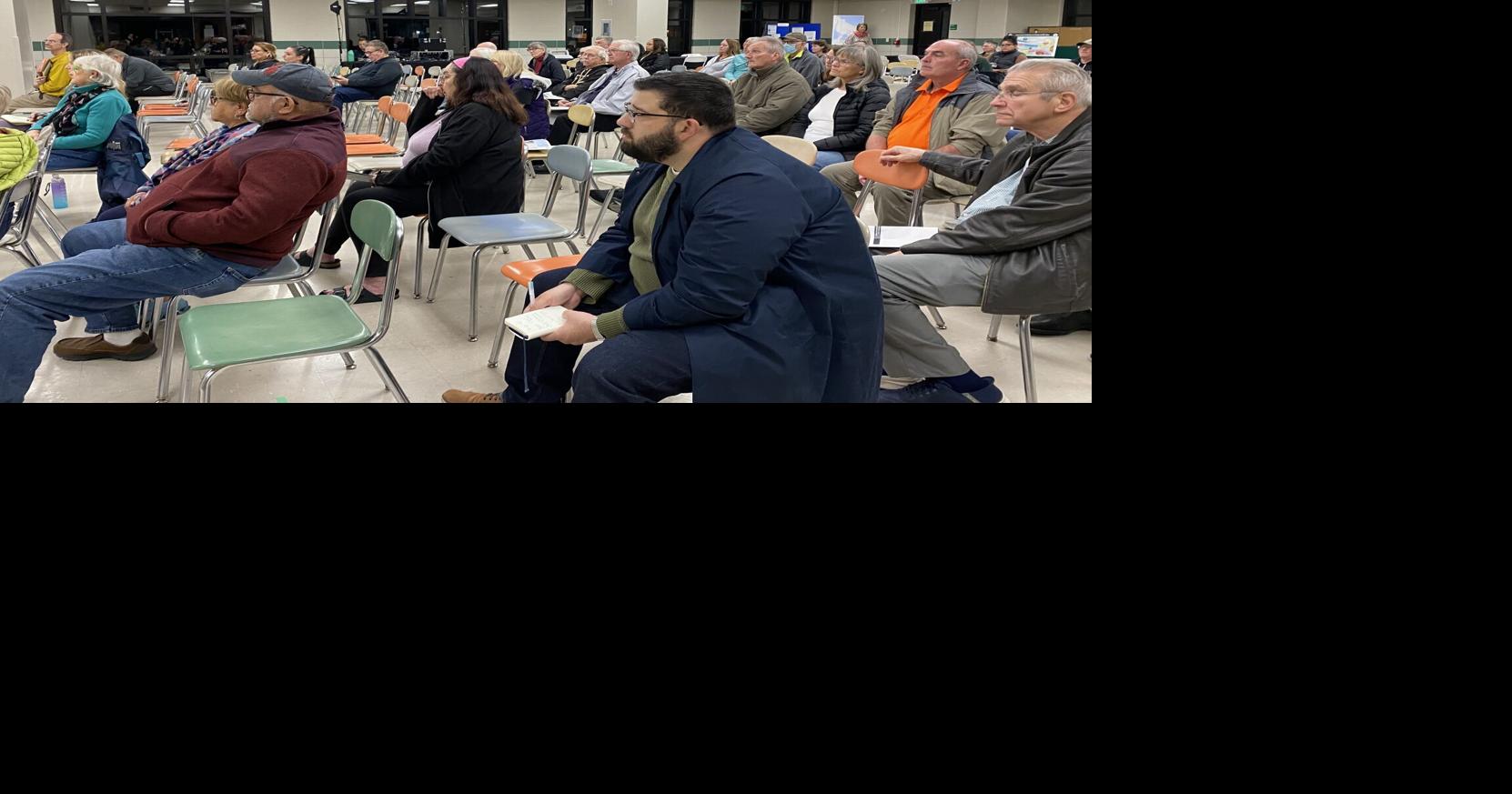 EPA hosting community interviews to learn more about Federated Metals ...