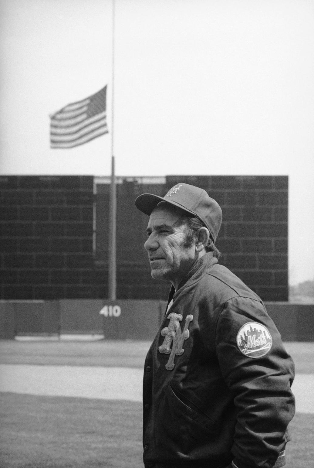 Gallery: Remembering Yogi Berra
