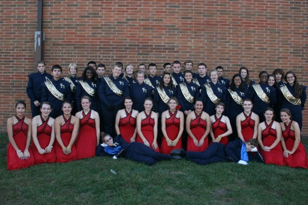 HHS Band Boosters and Marching Band Host Inaugural Open Invitational ...