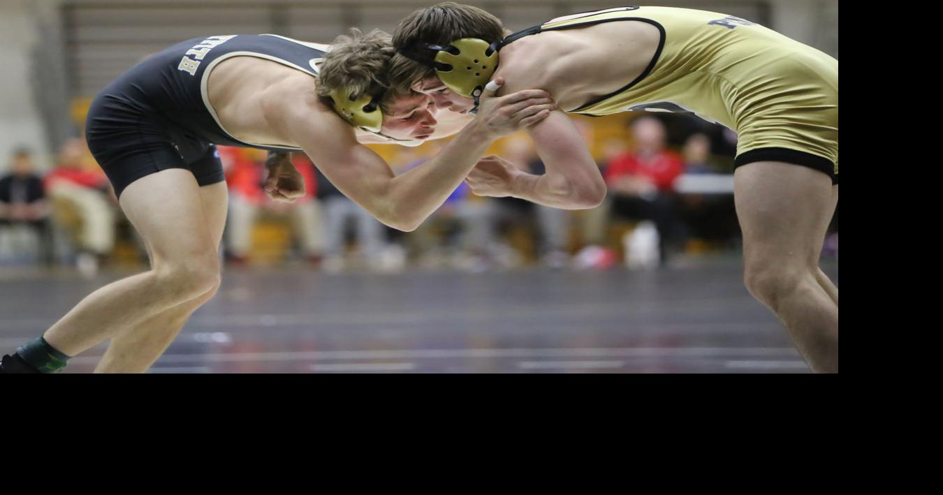 Griffith's Reitz ready for senior season after signing with Duke