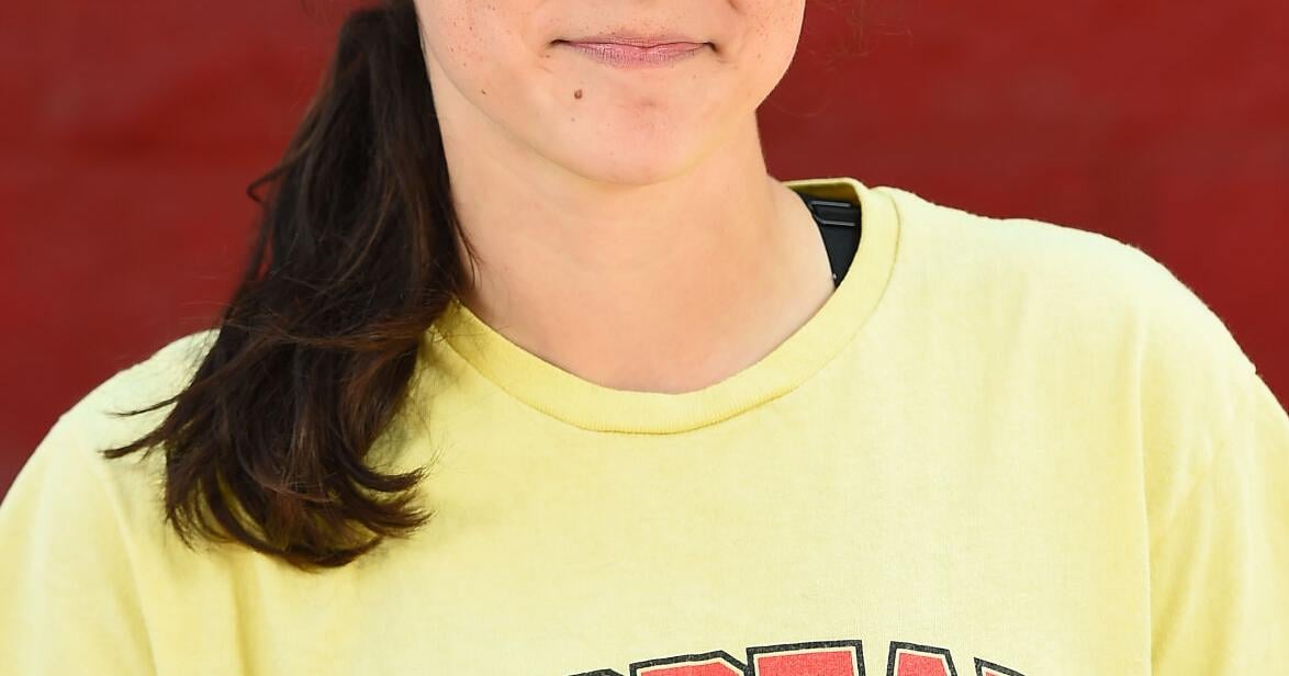 Meet the 2023 state-bound Andrean 59ers softball team