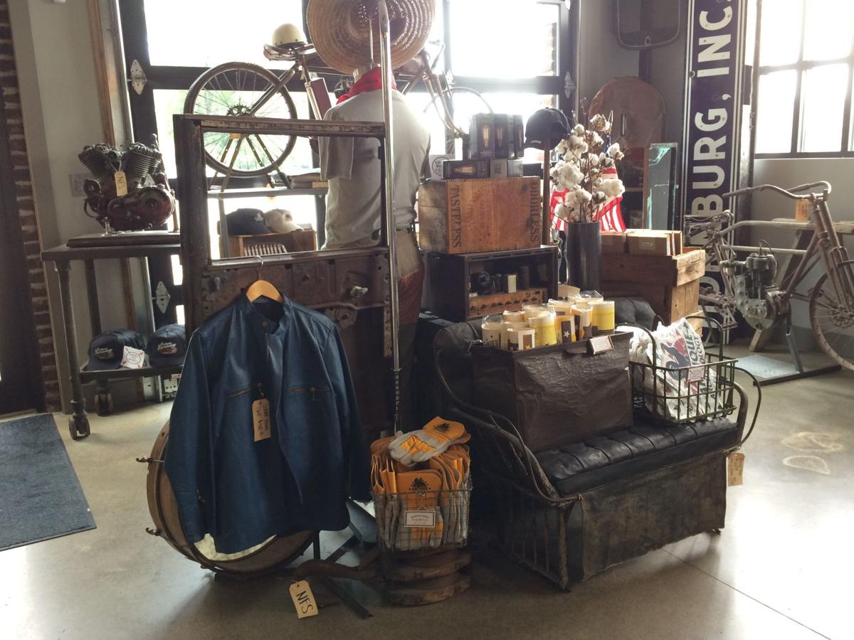 Gallery: American Pickers store | Digital Exclusives: Photo Galleries ...