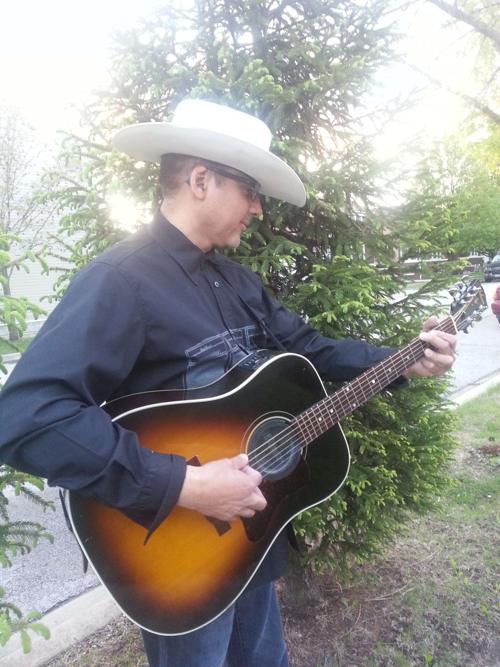 Entertainment: Mario Zavala and Friends | Entertainment | nwitimes.com