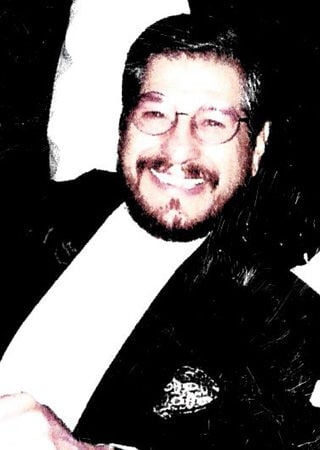 James F. "Sonny" Ramirez
