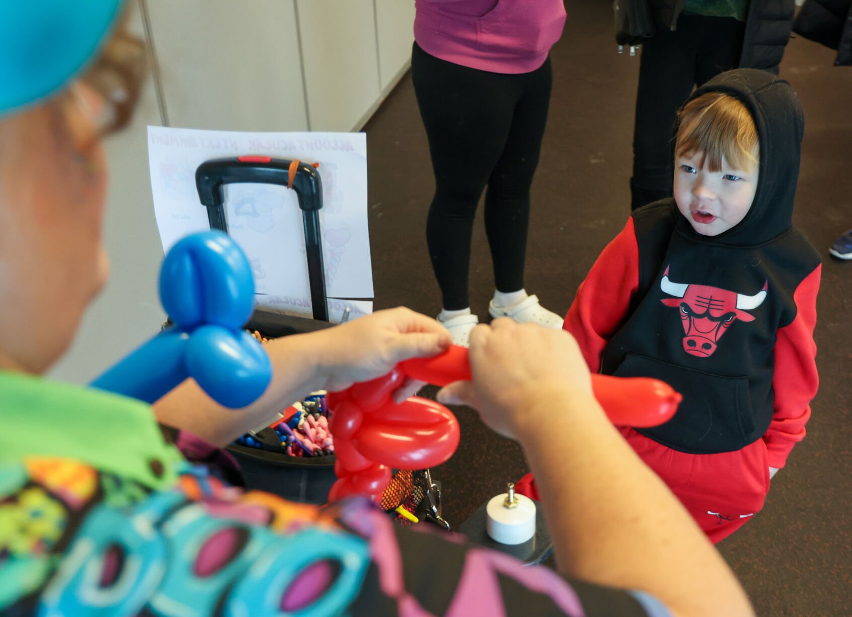 Northwest Indiana resident appointed executive director