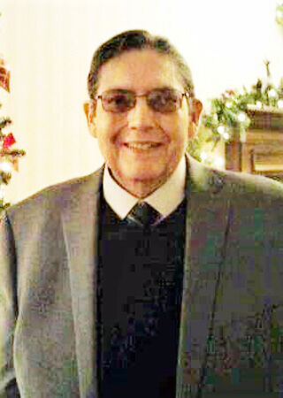 Anthony "Tony" Jimenez III