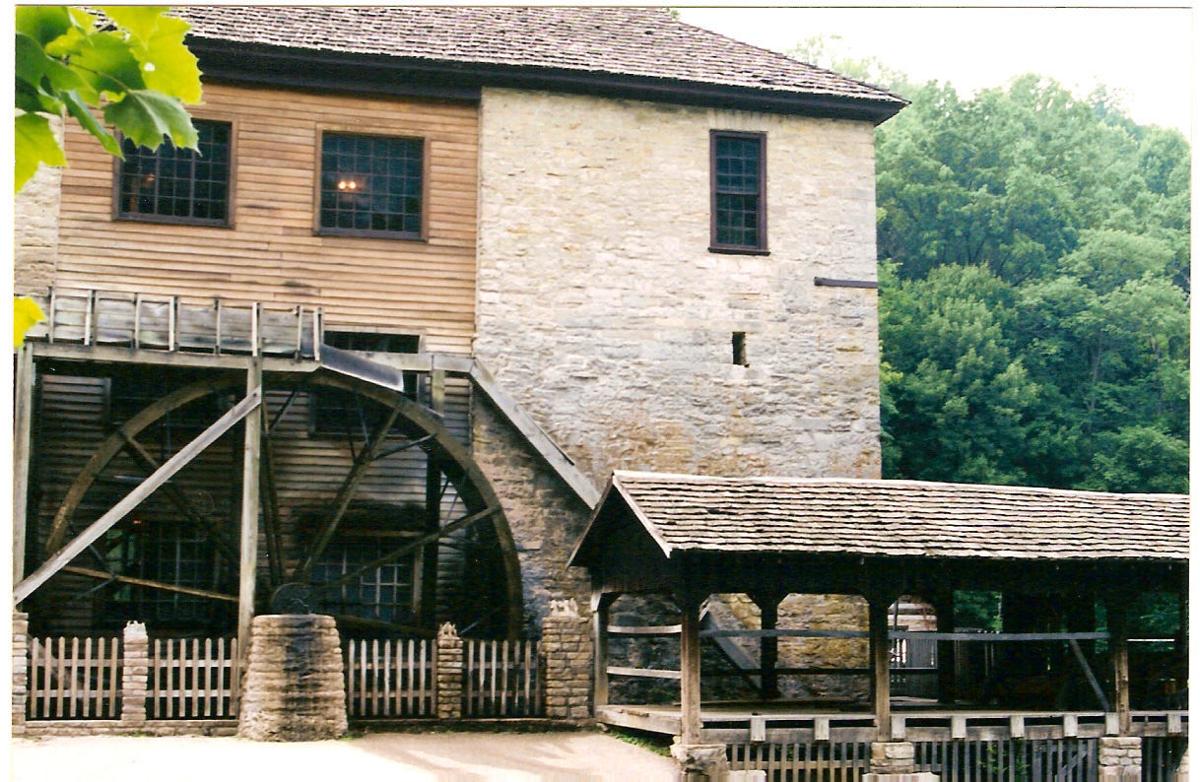 Spring Mill offers trip back in time | Lifestyles - Travel | nwitimes.com