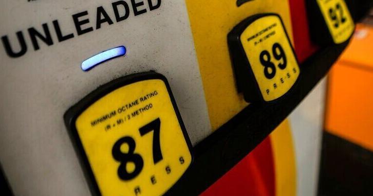 Gas prices dipped in Northwest Indiana but downward market pressure may ...