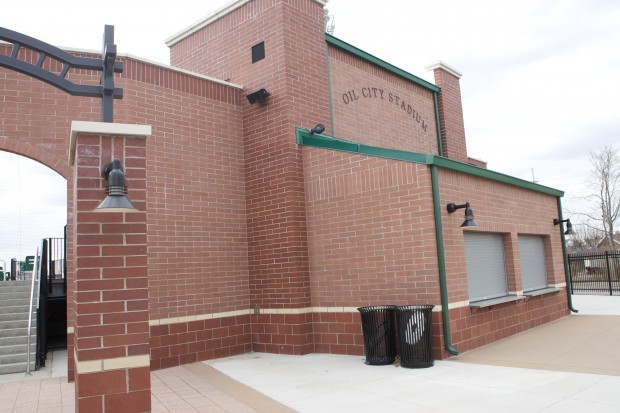 BP has fueled resurgence in Whiting