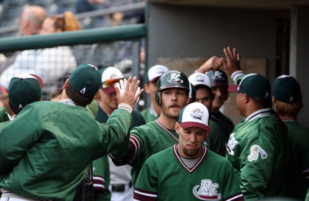 Competition breeds fun, winning as RailCats open season