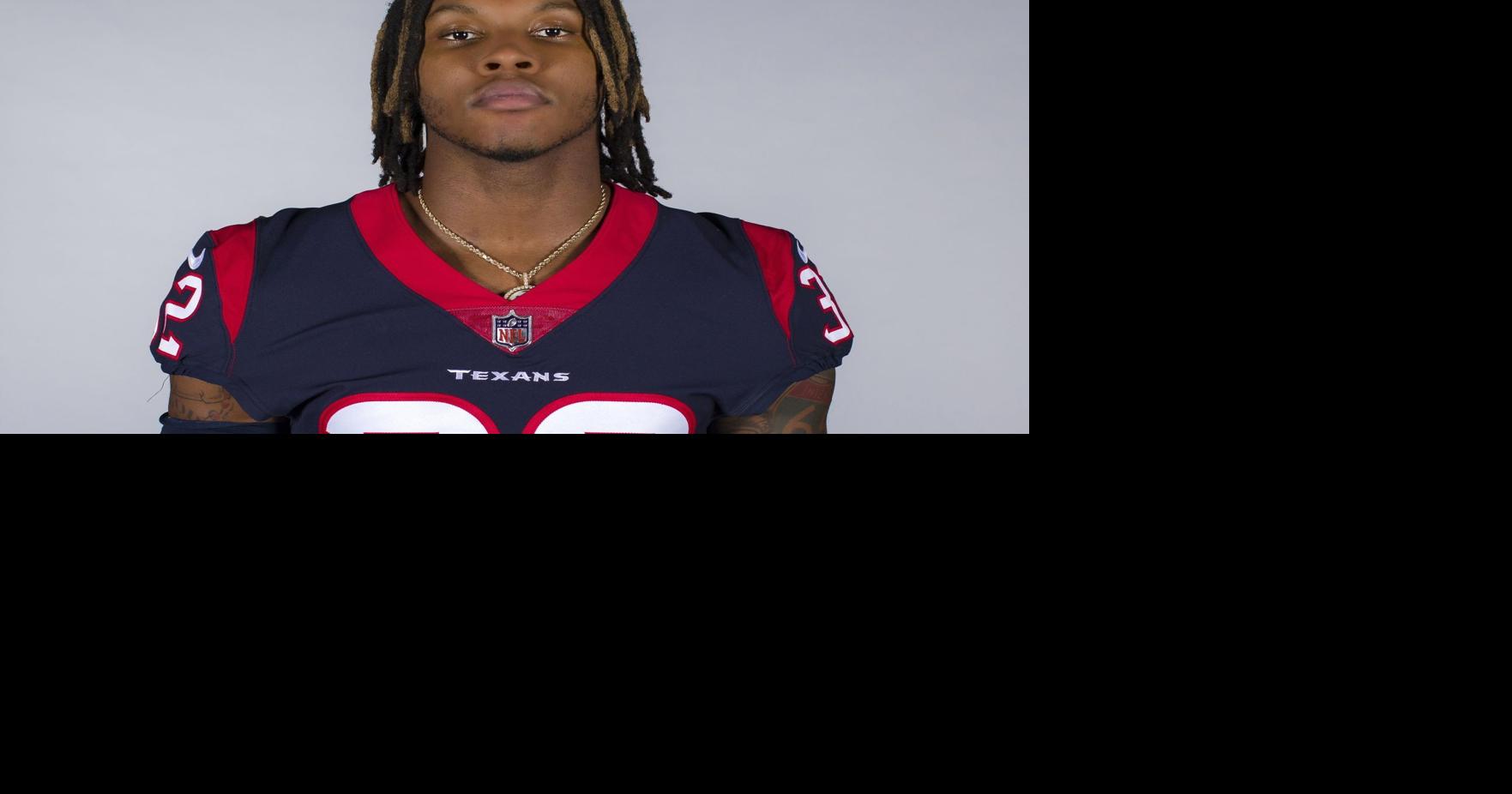 Pros from the Region: Here's when local NFL players are playing this week