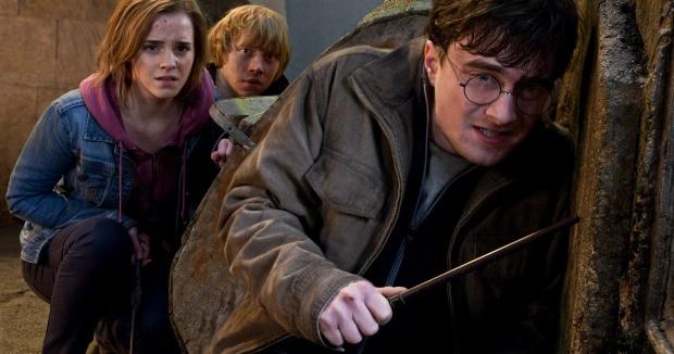 NWI fans of Harry Potter prepare to say goodbye to the boy wizard