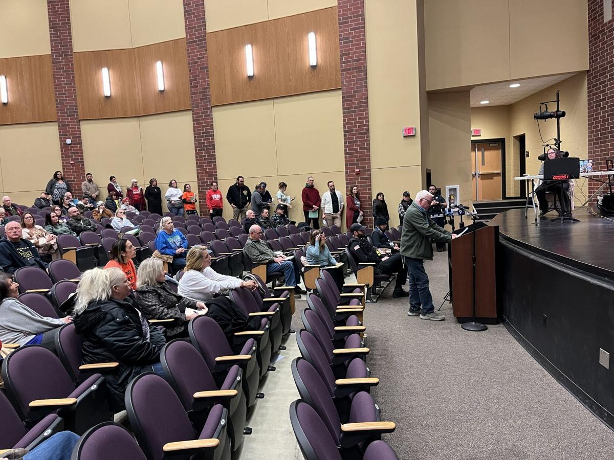 Judge sets hearing in Hobart residents’ data center lawsuit