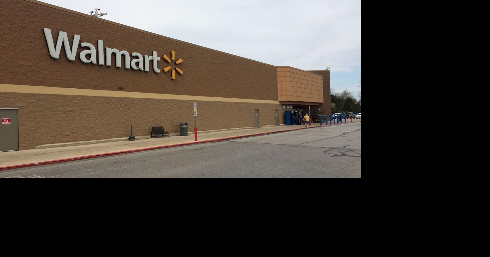 Officers investigate man seen carrying rifle into Valparaiso Walmart ...