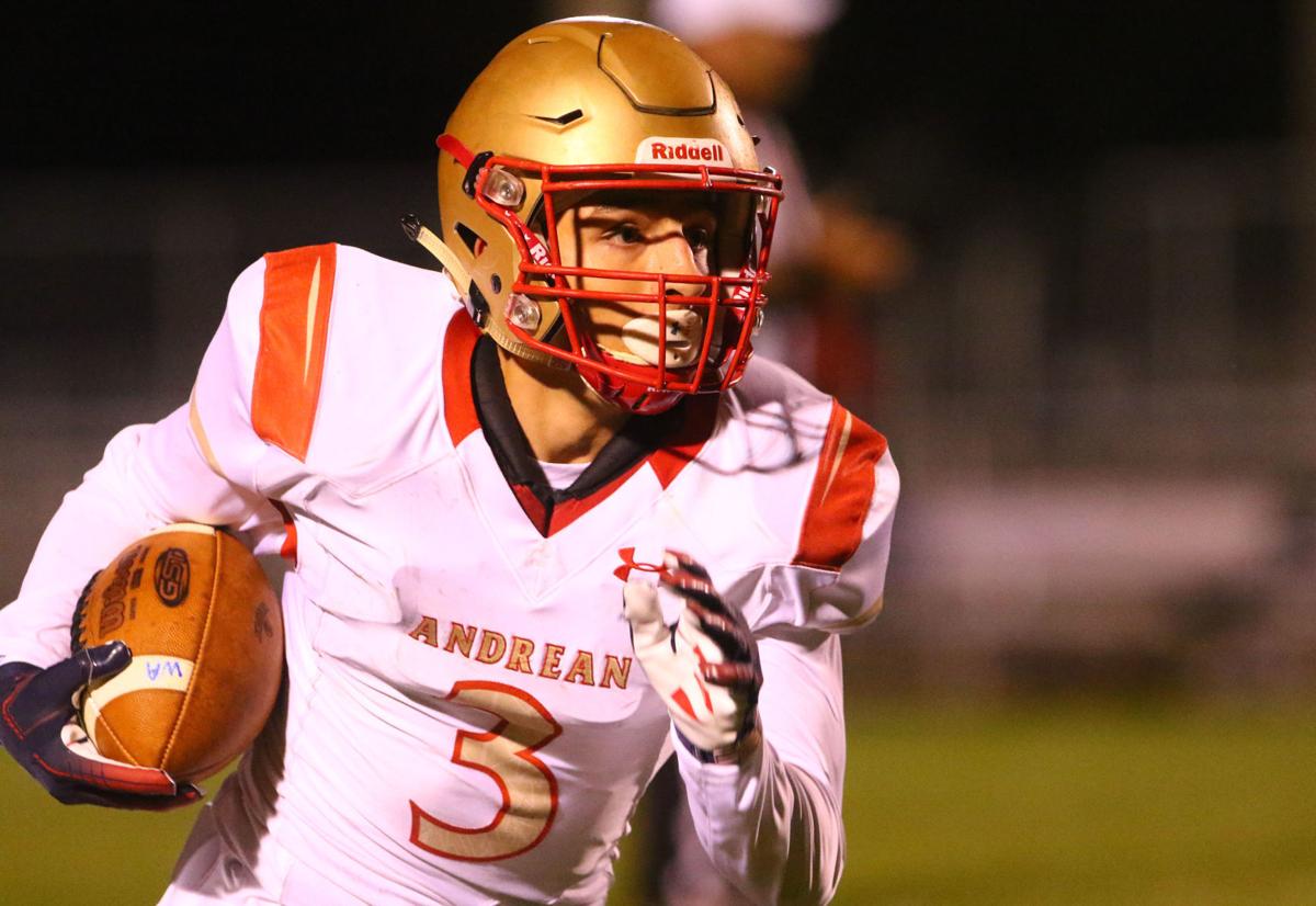 Andrean’s Nicky Flesher, and others, miss out on critical recruiting ...