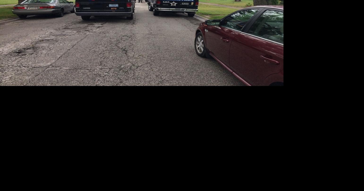 Woman stabbed to death in Hammond home identified