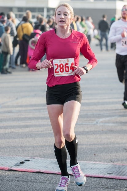 Valparaiso Crague, Marchand win 10K titles in Valpo Turkey Trot that ...