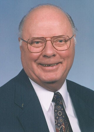Robert Joseph Kapp