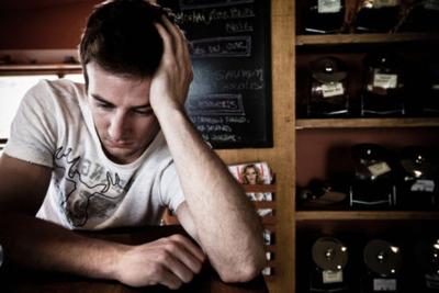 Unemployed fathers are six times more likely to be depressed