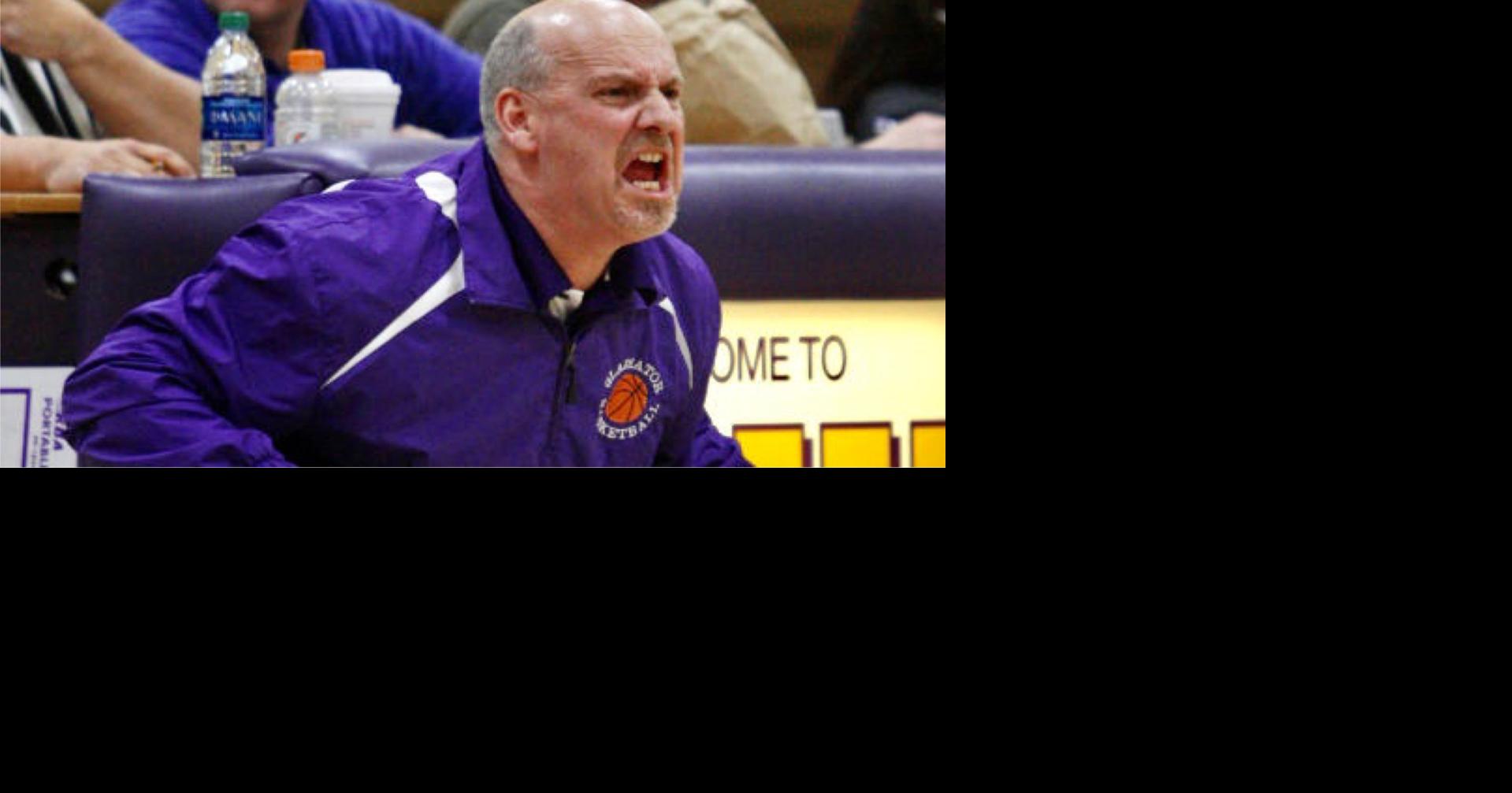 Griffith hires former Gavit coach Ken Anderson as new girls basketball ...