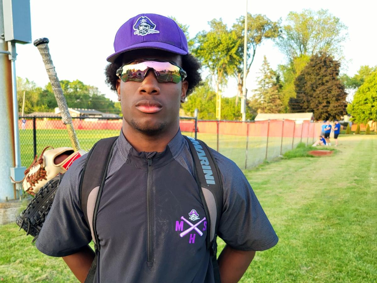 Trey Stephens, Merrillville win 1st playoff game in 3 years