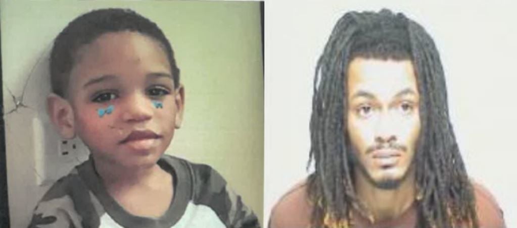 UPDATE: 6-year-old found slain in NWI died from hypothermia; mother ...